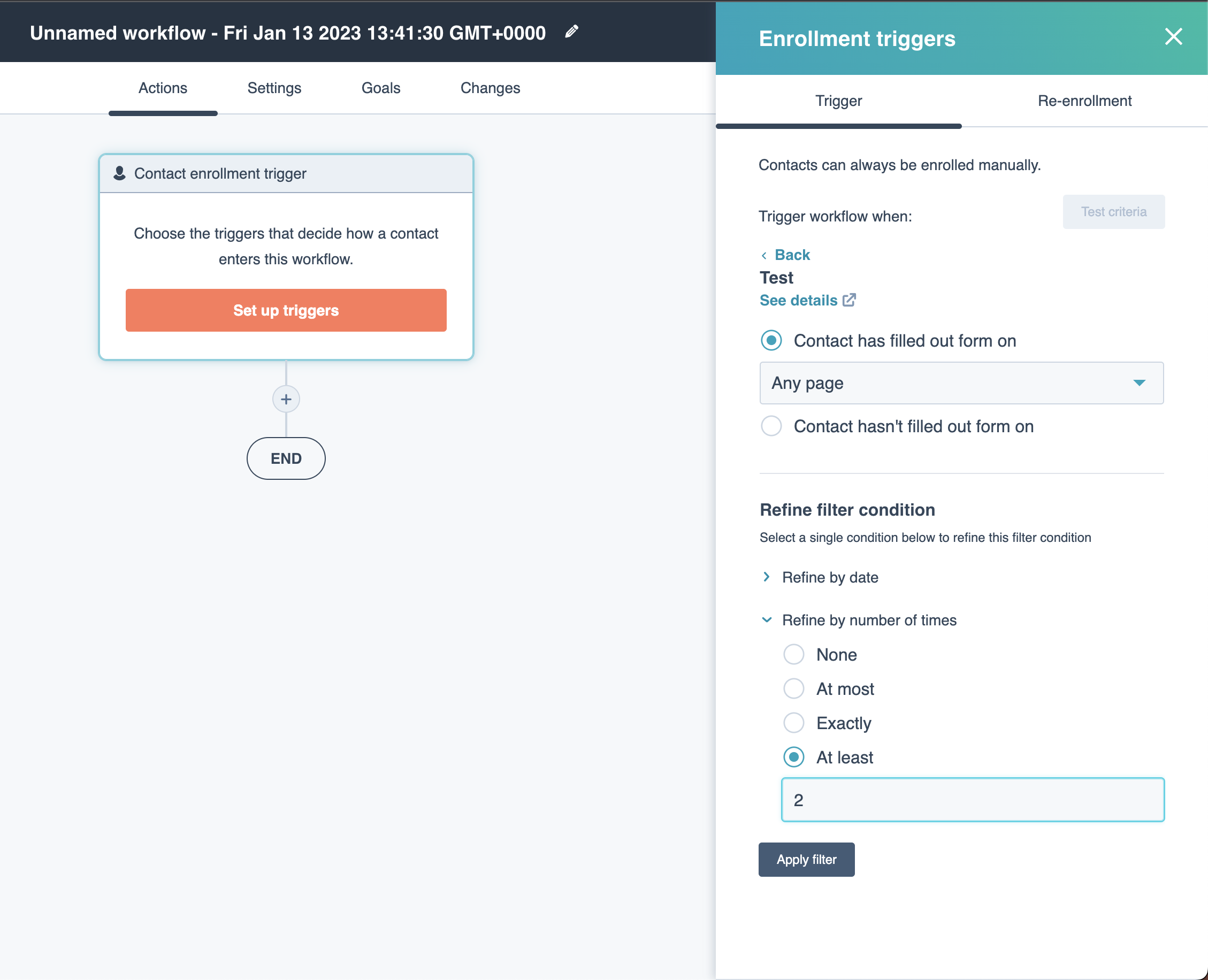 Solved: HubSpot Community - Smart Rules in Formularen - HubSpot Community