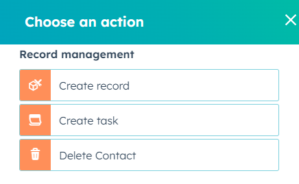 Solved: HubSpot Community - Workflow based on form entry (country) - HubSpot Community