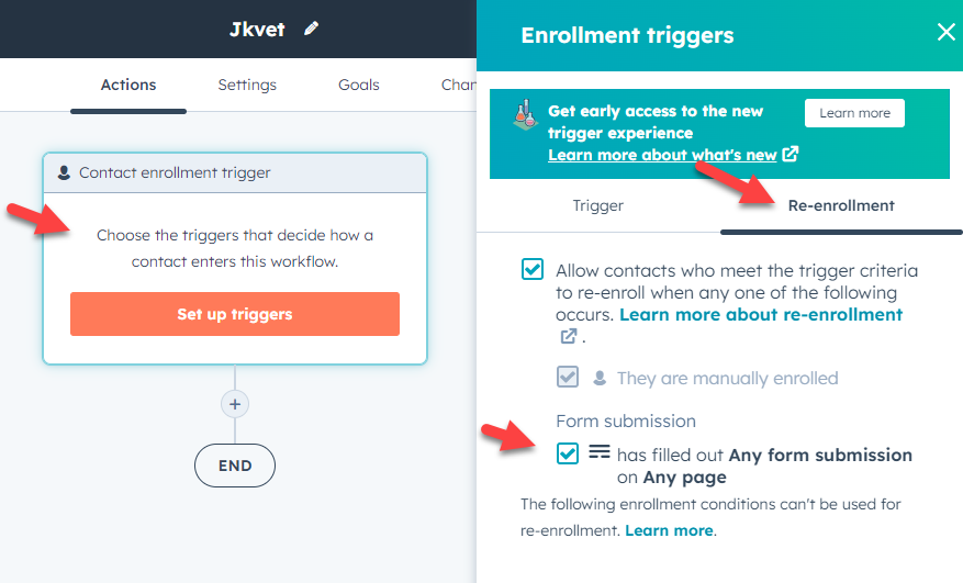 Solved: HubSpot Community - Workflow based on form entry (country) - HubSpot Community