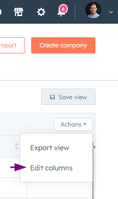 Solved: HubSpot Community - Company Size Filtering Option - HubSpot Community