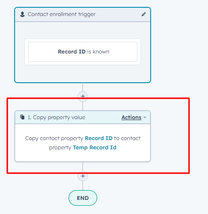 Solved: HubSpot Community - Creating a Mass List from [Record ID] Values - HubSpot Community
