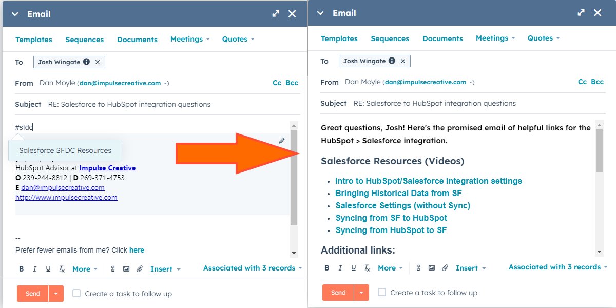 HubSpot Community - How I Use HubSpot Sales Hub as a Trainer - HubSpot ...