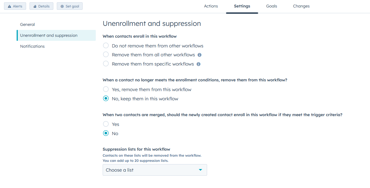 Solved Hubspot Community Workflow And Deal Stage Trigger Hubspot Community 