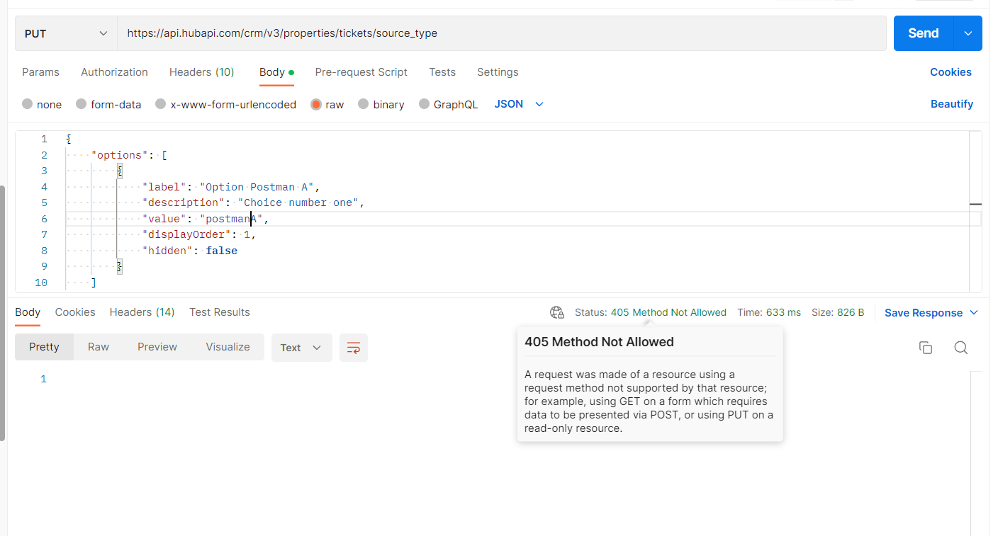 Solved: HubSpot Community - Custom Source Option - HubSpot Community