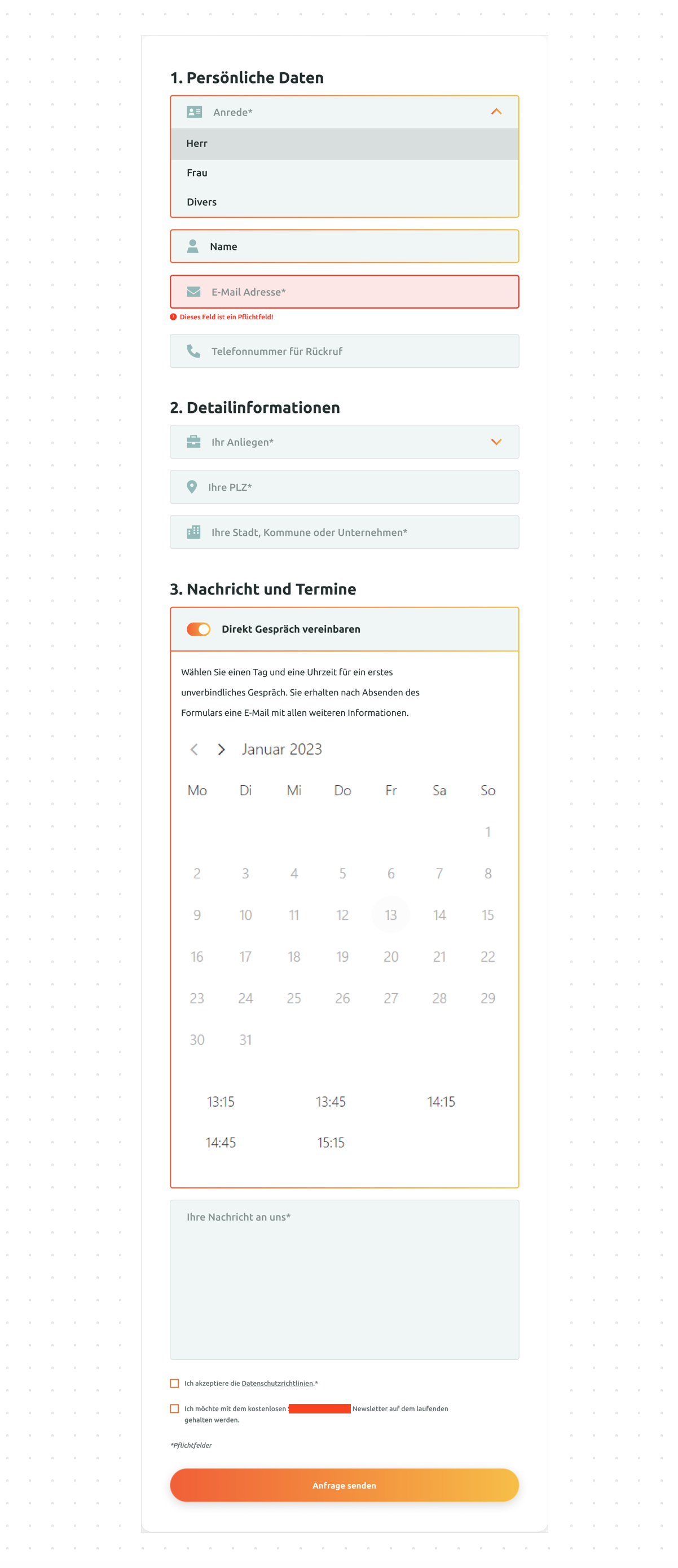 Solved: HubSpot Community - Embedding the Calendar Feature to an ...