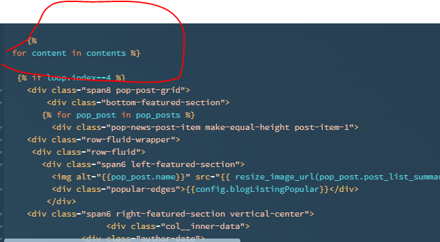 HubSpot Community - how to Get all blogs using blog portal id - HubSpot ...