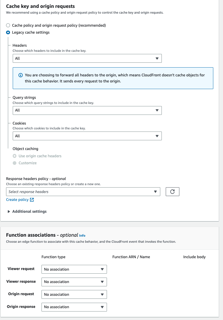 HubSpot Community - Tutorial: Setting up a Reverse Proxy With HubSpot CMS (with sample nginx ...