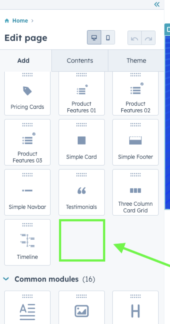 HubSpot Community - Extend theme modules via theme child - HubSpot ...