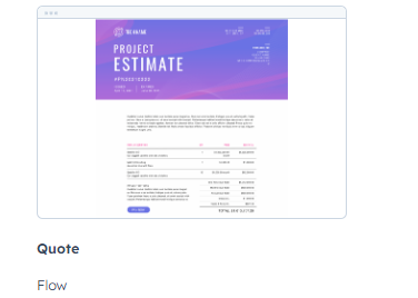 Solved: HubSpot Community - Custom Quote templates - formating ...