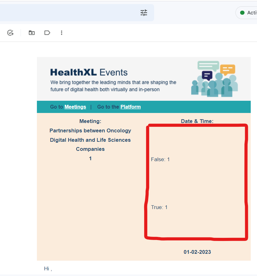 Hubspot Community Transactional Email Templates Mixing Dynamic Properties And Conditional 