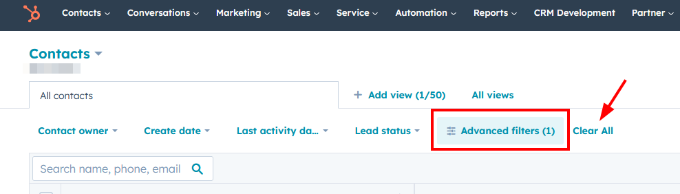 Solved: HubSpot Community - Form submission not registered under contacts - HubSpot Community