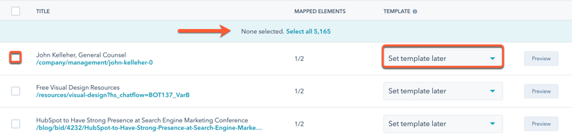 Solucionado: HubSpot Community - Como exportar e importar site - HubSpot Community