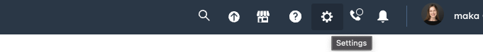 Solved Hubspot Community Activity Feed Settings Not Seeing