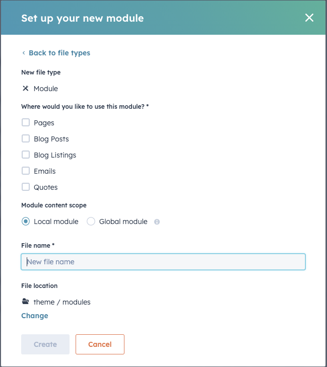 Solved: HubSpot Community - How to add ID to dnd Heading module to allow custom styling ...