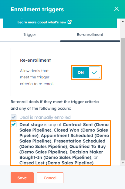 Solved: HubSpot Community - Changing company/contact lifecycle when deals change - HubSpot Community