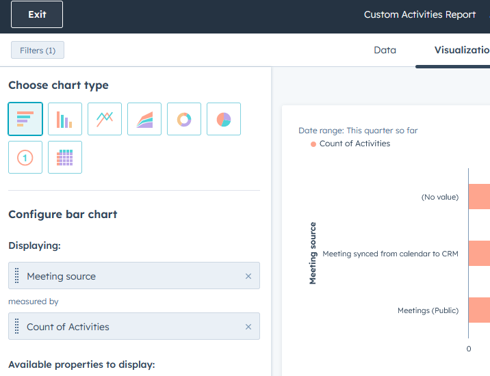 Solved: HubSpot Community - report on booked meeting via Hubspot meeting tool - HubSpot Community