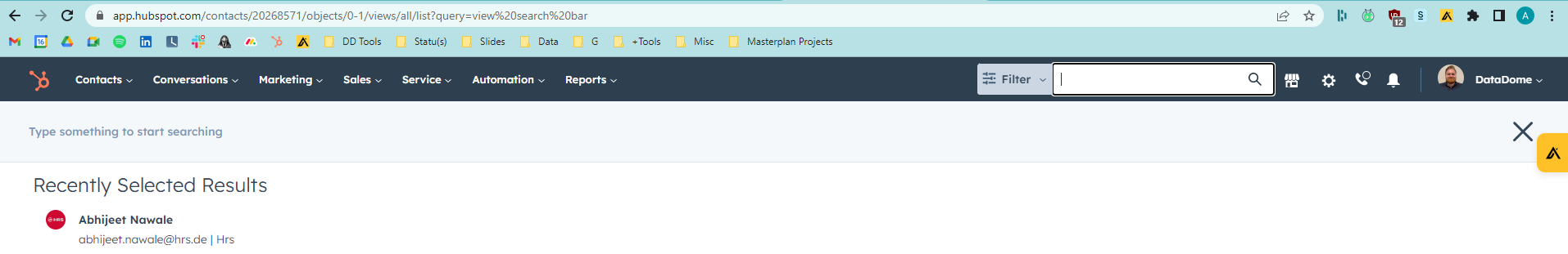 Solved: HubSpot Community - Error Unprocessable id - HubSpot Community