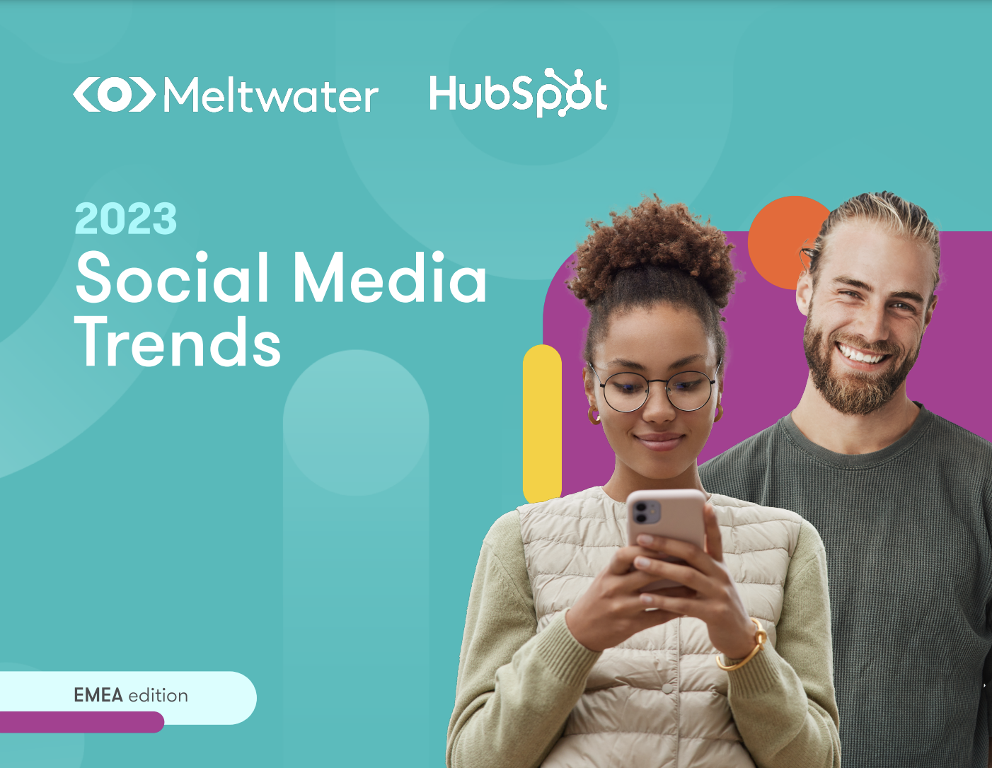 HubSpot Community - [Free Report] Social Media Trends 2023 Report - HubSpot Community