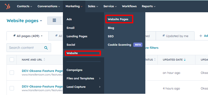 Solved: HubSpot Community - How do I add a custom module to HubSpot landing page? - HubSpot ...