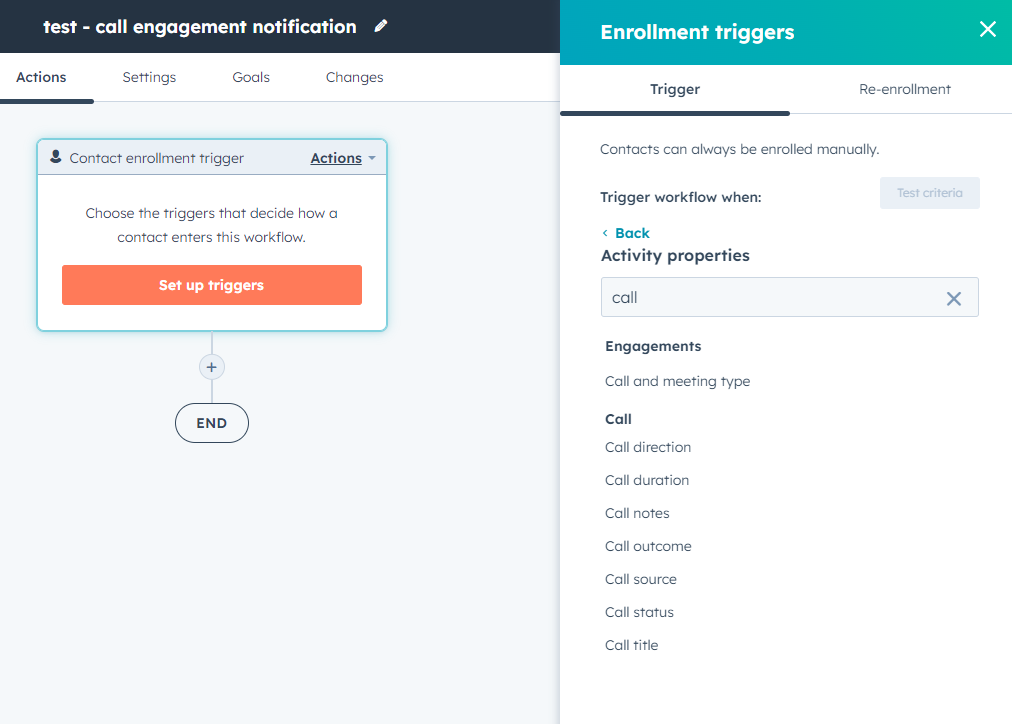 Solved: HubSpot Community - Re: What is the best way to notify users(s) via app of a new contact ...