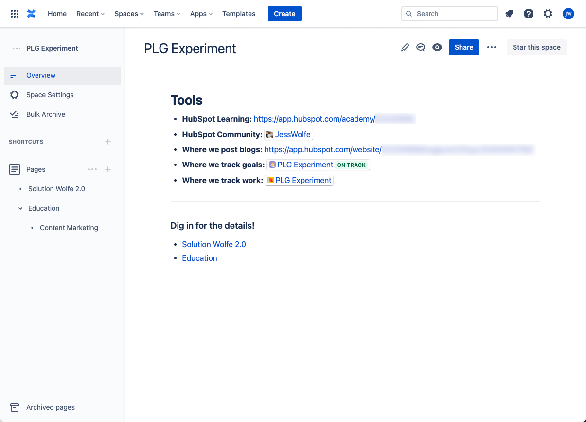 HubSpot Community - Improving your content creation process - HubSpot ...