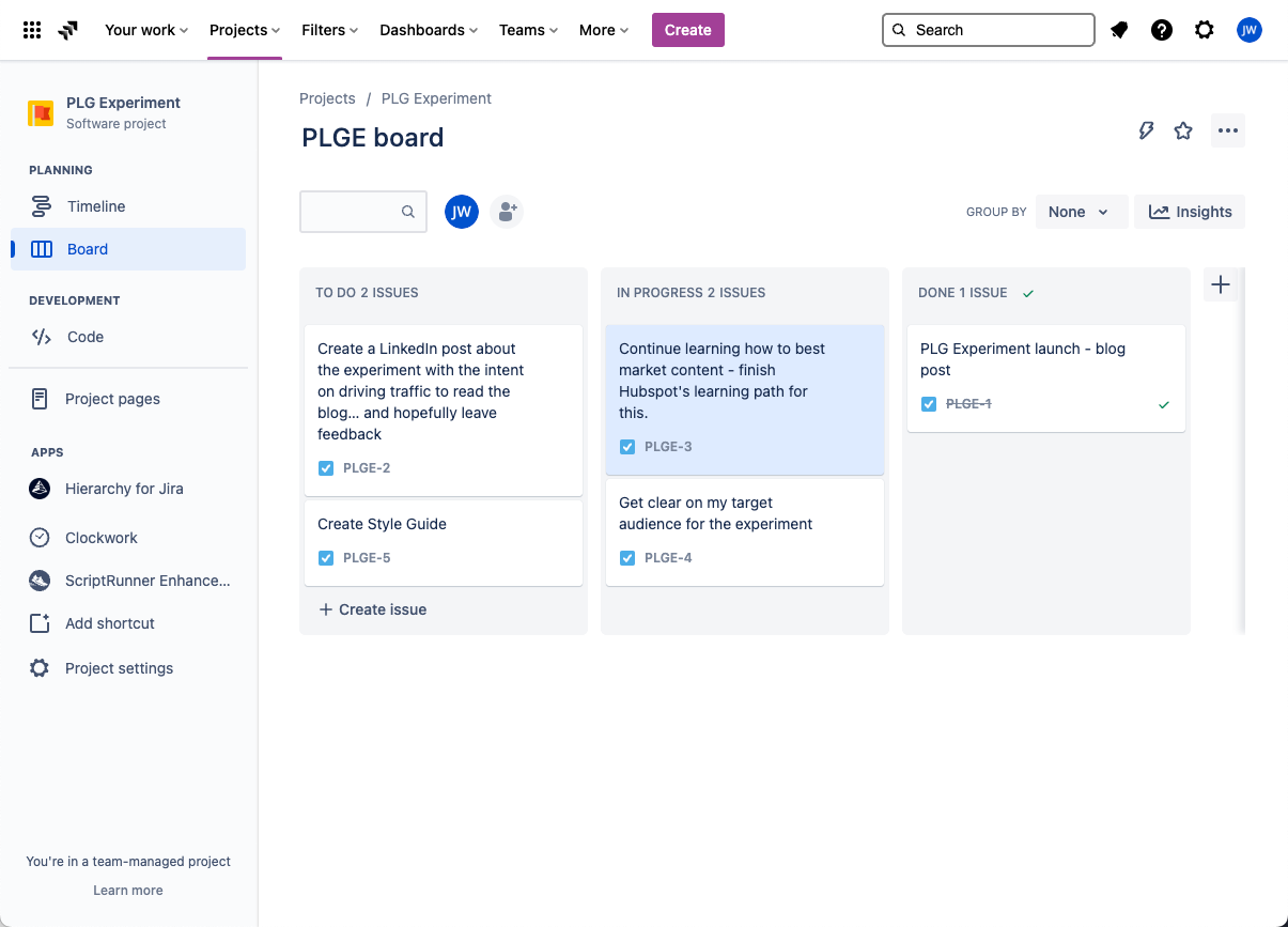 HubSpot Community - Improving your content creation process - HubSpot ...