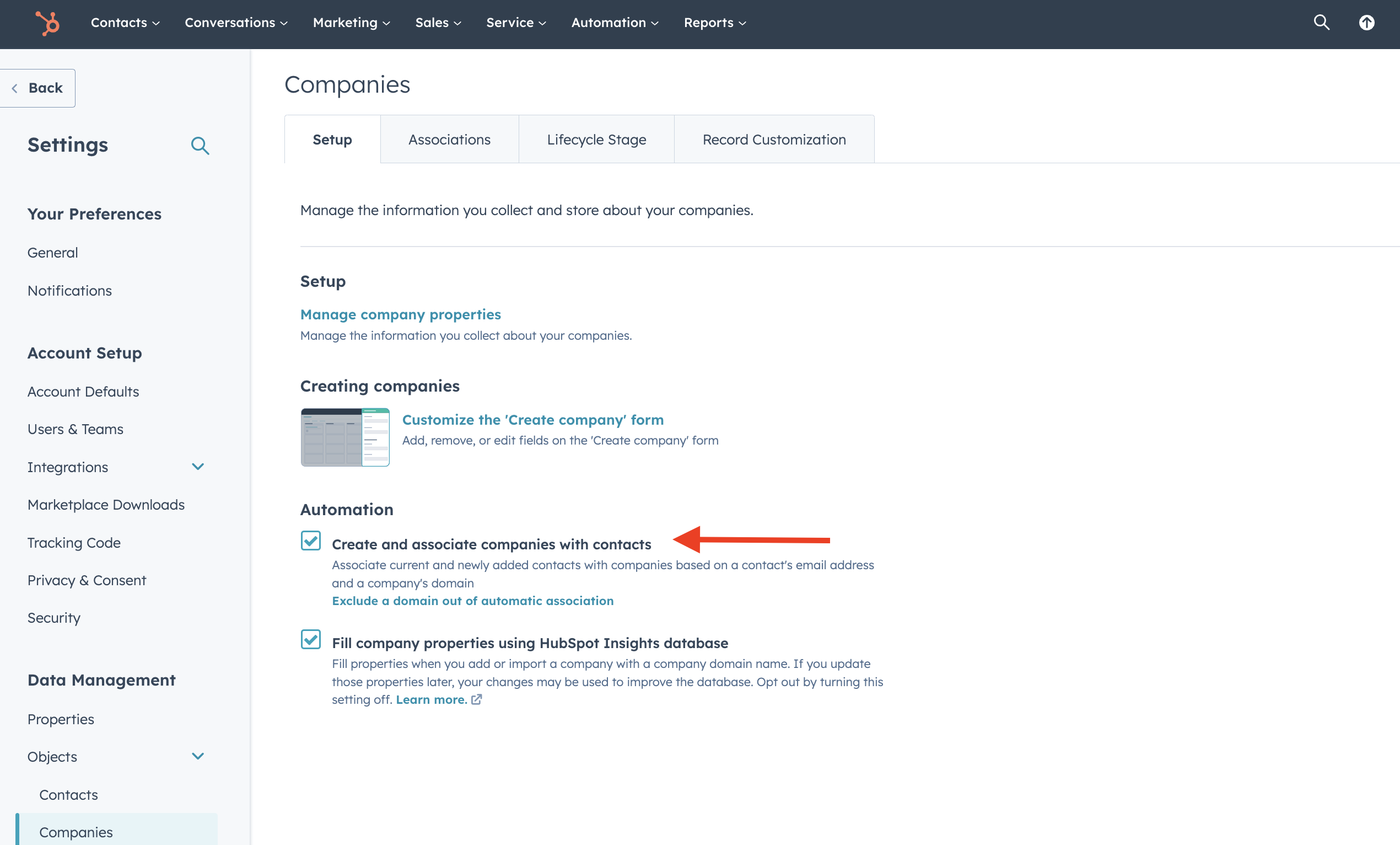 Solved: HubSpot Community - Probleme mit Hubspot Verknüpfung zu Bexio // Kontakte - HubSpot ...