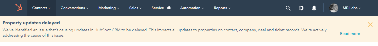 Solved: HubSpot Community - Help with the Contact Variable in HubL for email - HubSpot Community