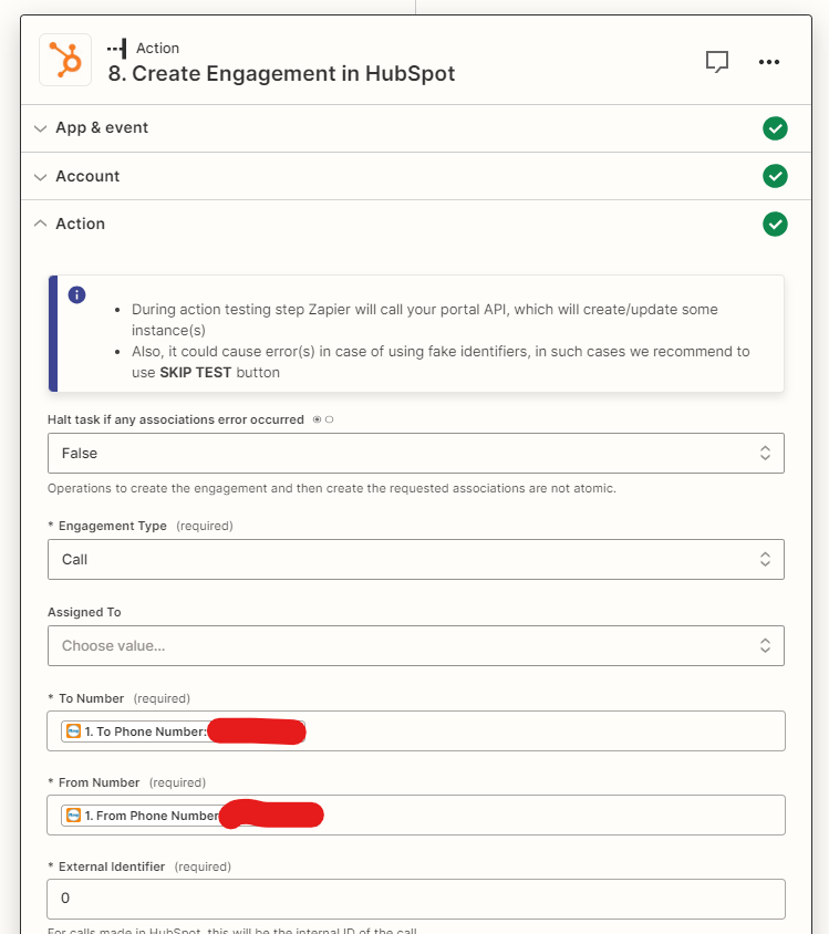 Solved: HubSpot Community - Automatically logging all Ringcentral calls into Hubspot - HubSpot ...
