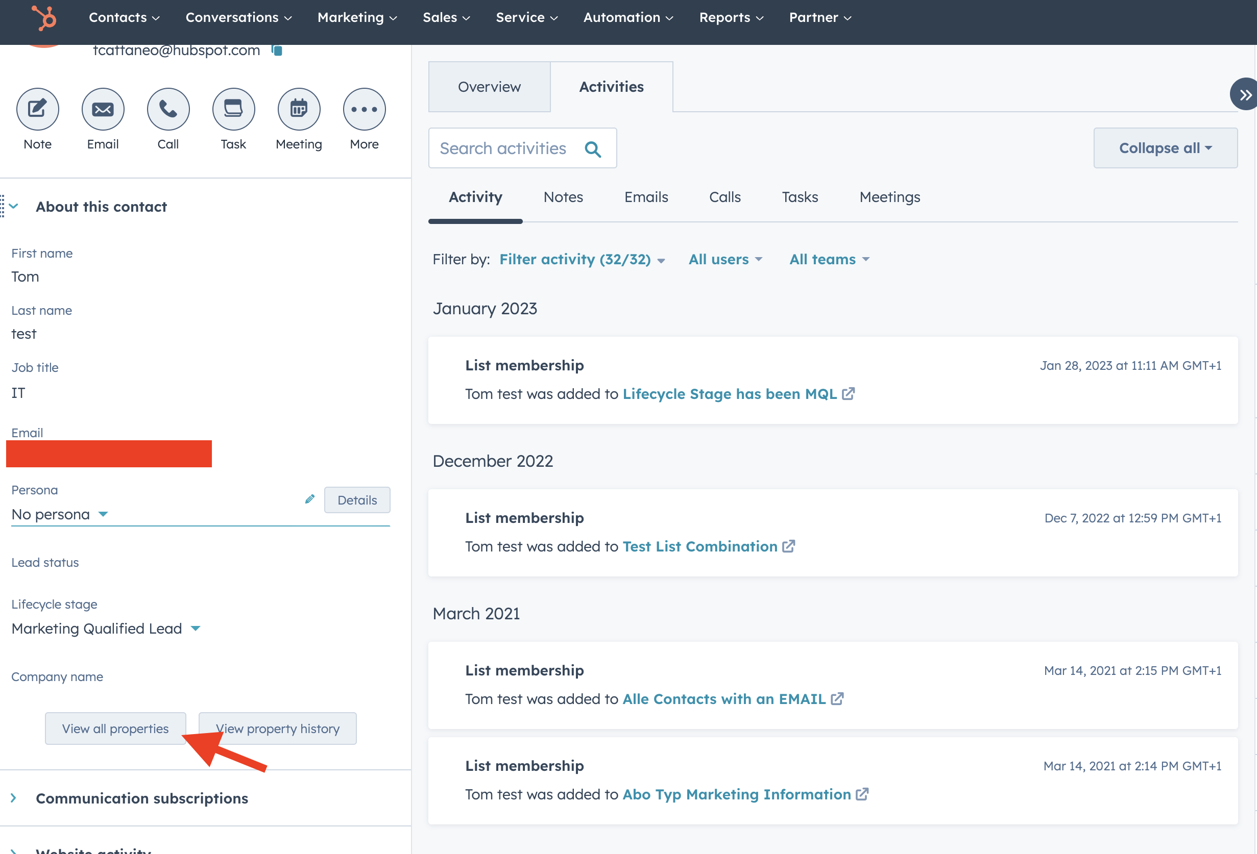 Solved: HubSpot Community - Required form field being ignored - HubSpot Community