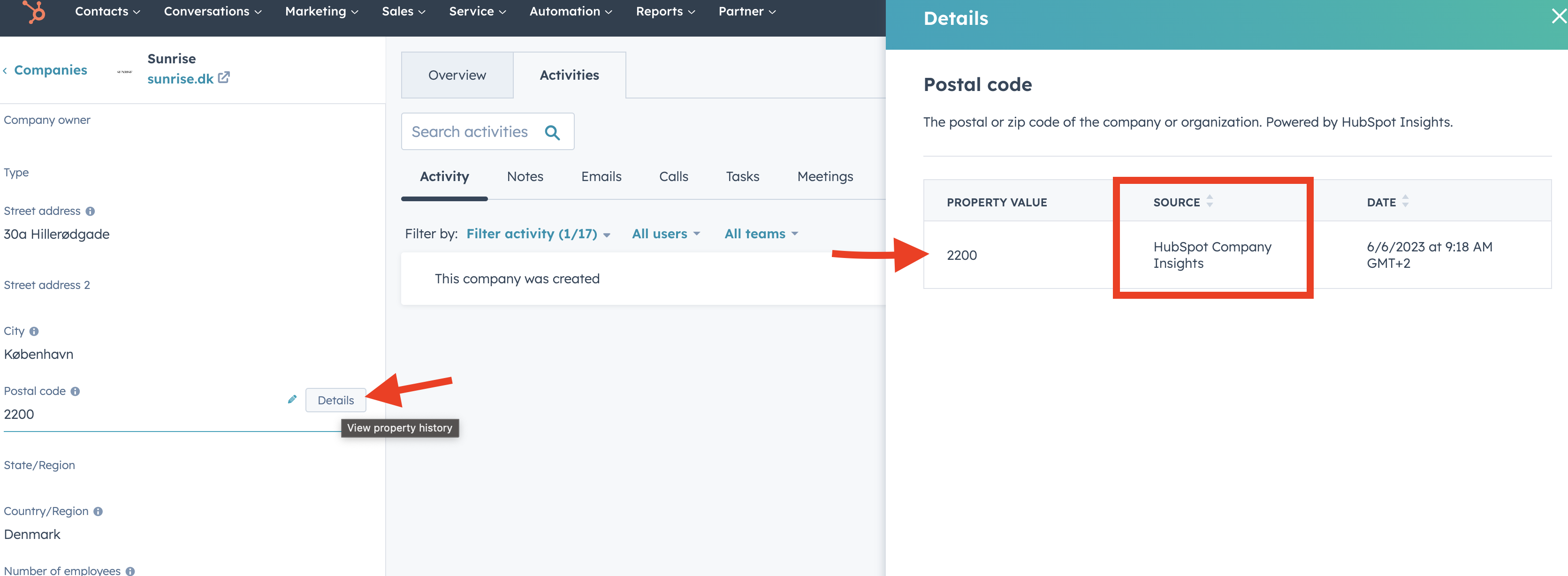 Solved: HubSpot Community - Required form field being ignored - HubSpot Community