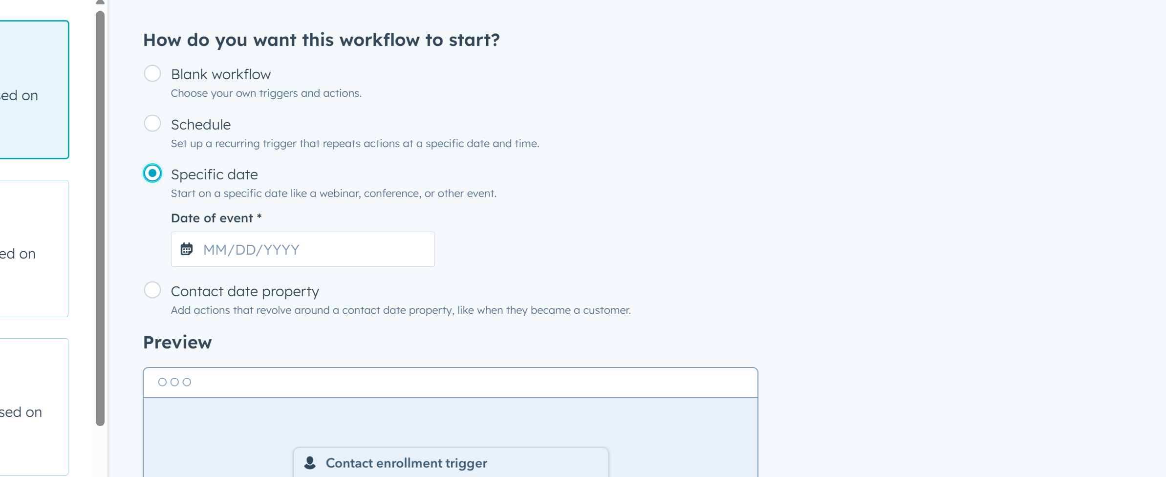 Solved: HubSpot Community - Using delays in workflows - what if someone joins after a specific ...