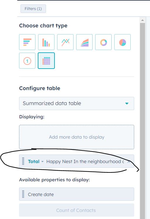 Solved: HubSpot Community - Counting a numeric field - HubSpot Community