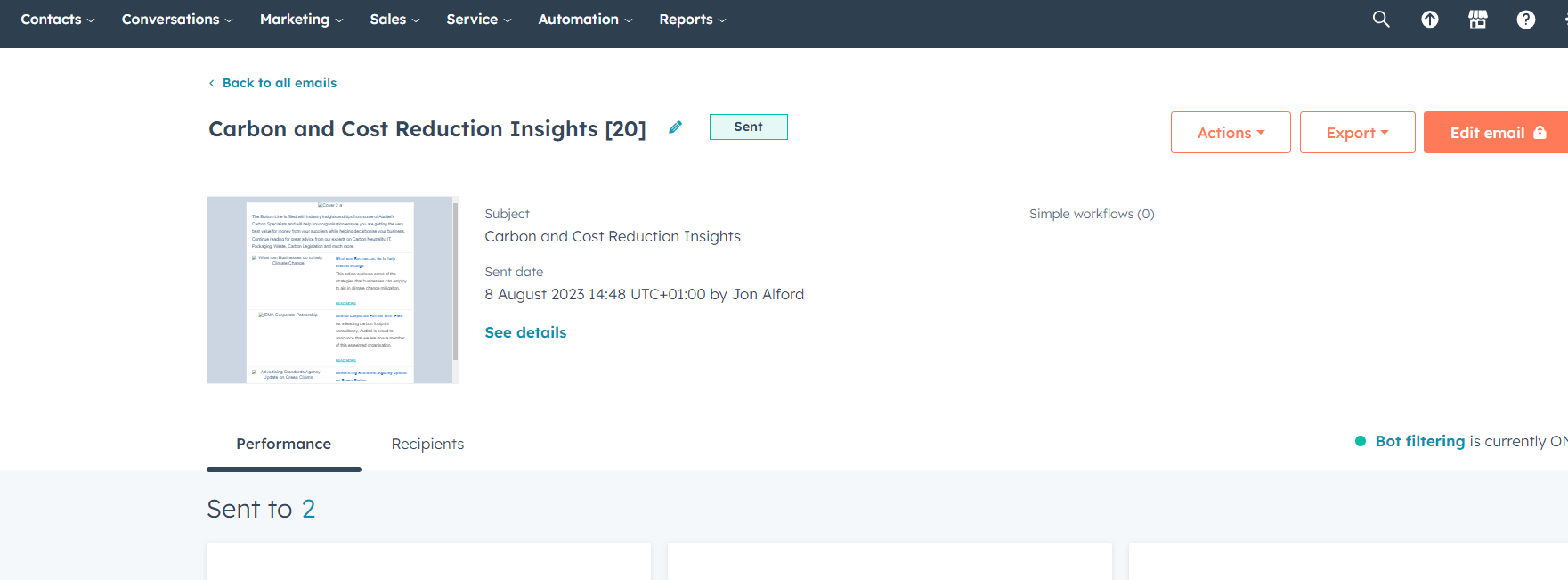 Solved Hubspot Community Images Not Displaying In Preview Mode And