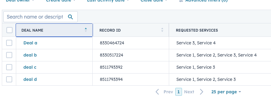 Solved Hubspot Community Integrating Hubspot To Power Bi Hubspot