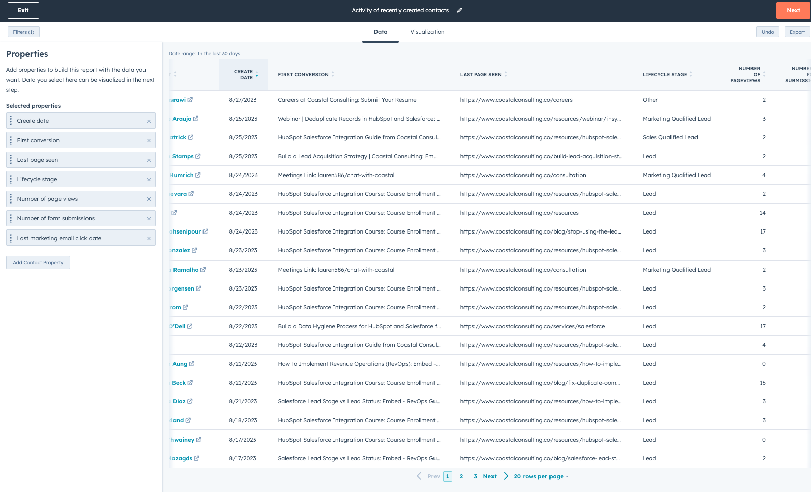 Solved: HubSpot Community - Daily Prospect Report - HubSpot Community
