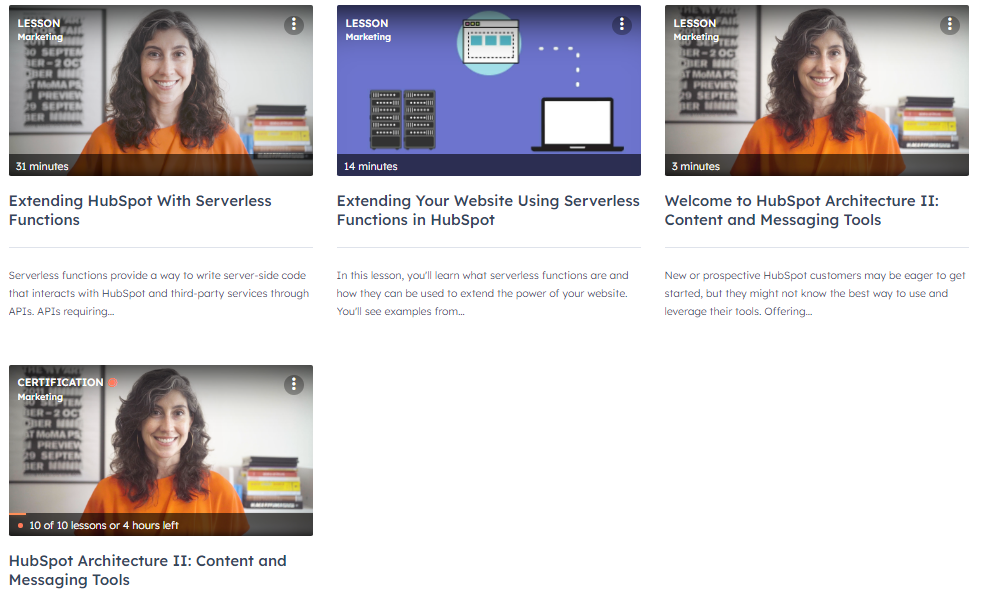 Solved: HubSpot Community - Serverless FUnctions - HubSpot Community