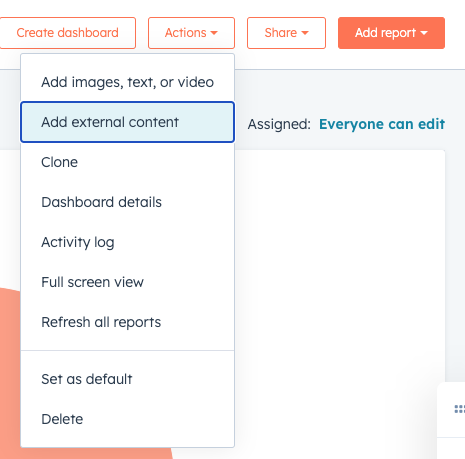 HubSpot Community - Adding Google Maps widget to companies page - a lost cause? - HubSpot Community