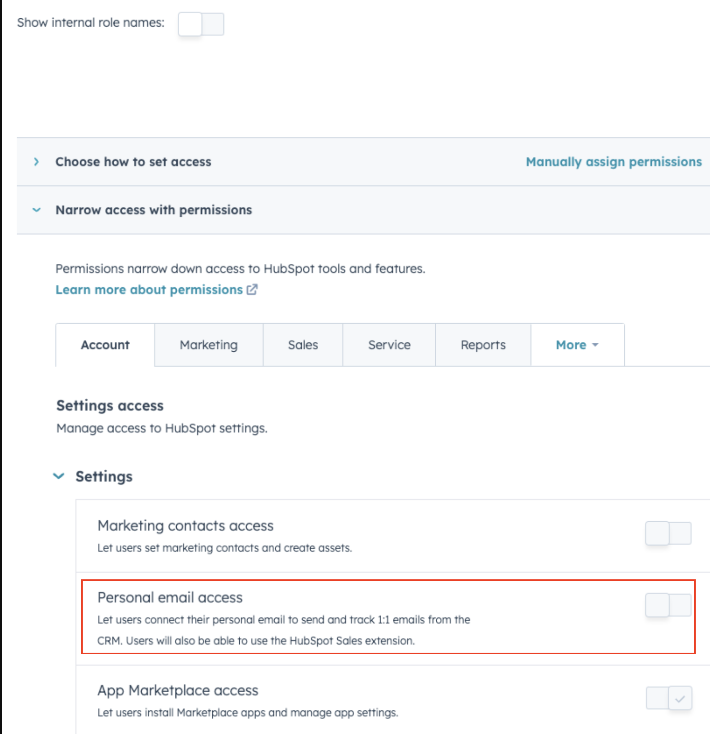 Solved: HubSpot Community - Unable to successfully connect email - HubSpot Community
