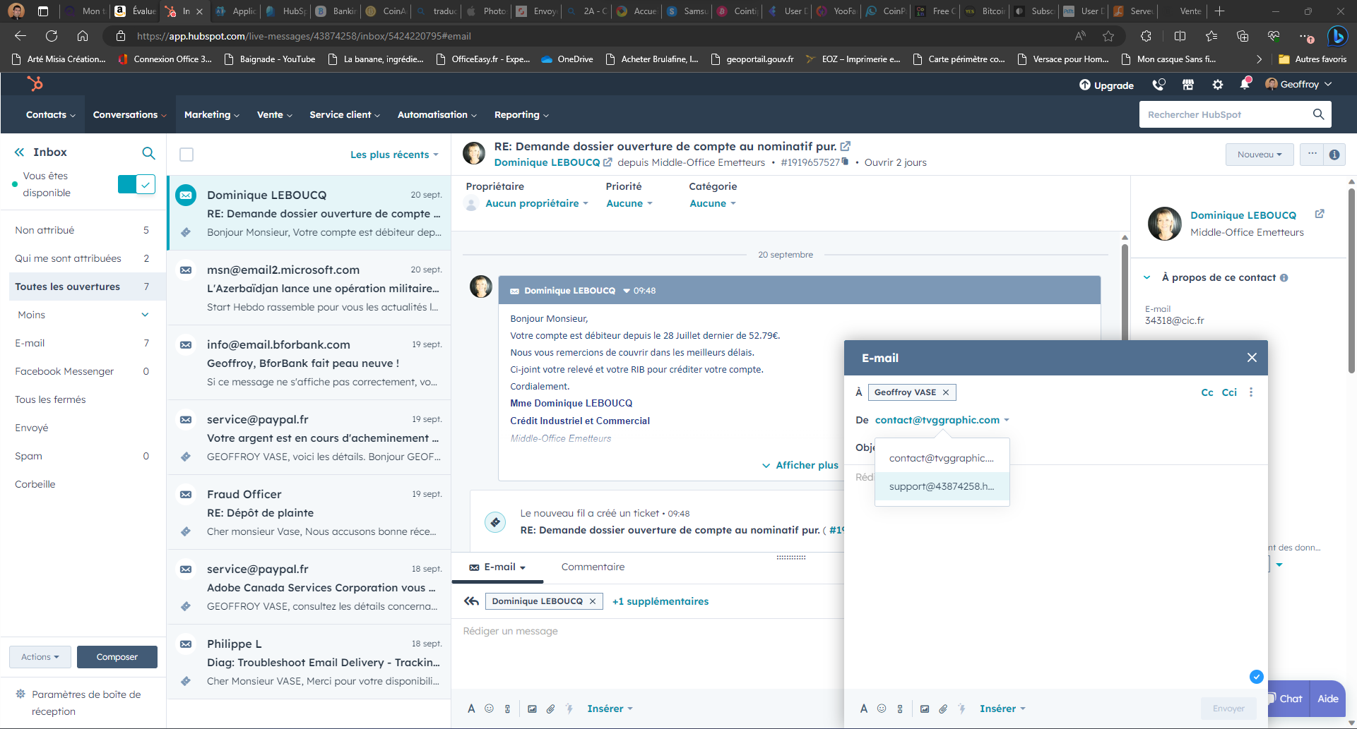 Hubspot Community Form Submission Email Notifications Hubspot Community